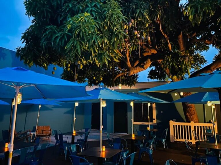 Fresco's Kitchen & Pub menu St Croix - 2024 Reviews, Prices