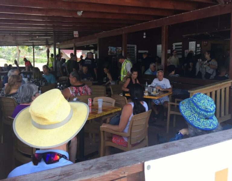 La Reine Chicken Shack menu St Croix - 2024 Reviews, Photos, Prices