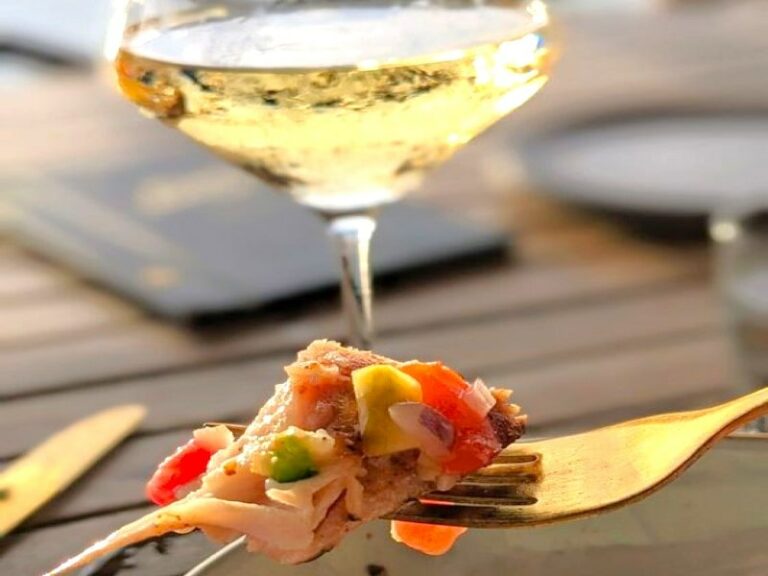 AMA at Cane Bay menu St Croix - 2025 Reviews, Photos, Prices