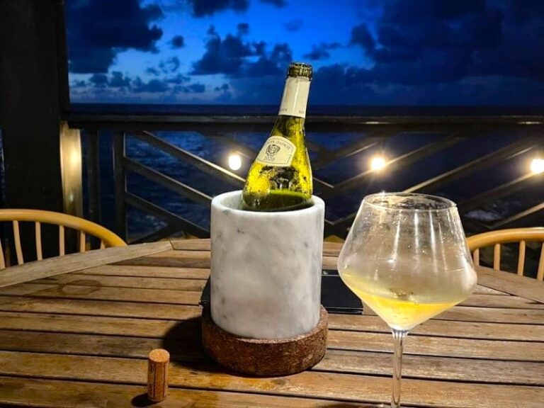 AMA at Cane Bay menu St Croix - 2025 Reviews, Photos, Prices