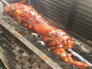 La Reine Chicken Shack menu St Croix - 2025 Reviews, Photos, Prices